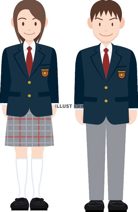 【人気ダウンロード！】 イラスト 高校生 フリー 350以上のコレクション画像がクール