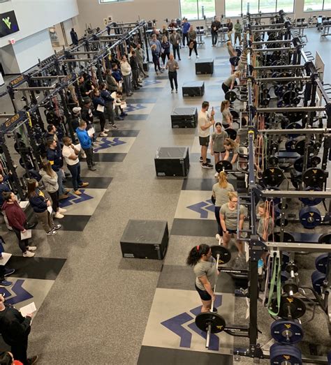 Clive Brewer Takes Professional Athletic Experience To Training