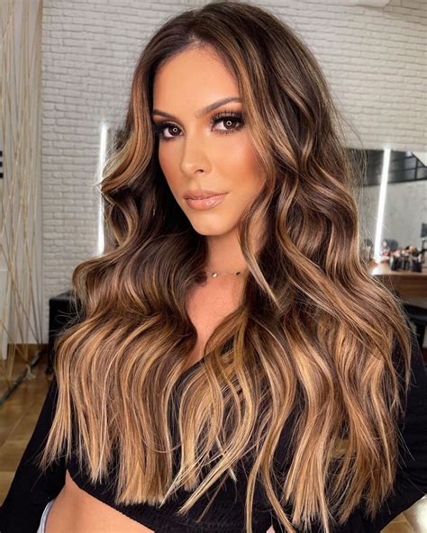 Choosing The Best Hair Color For Your Skin Tone Artofit
