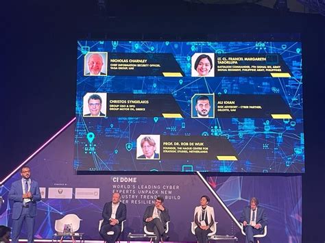 Deloitte On Linkedin Cybersecurity Gisec Riskadvisory