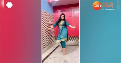 Hariyana Ki Ladki Ka Hariyanvi Song Par Dhansu Dance See Girl People