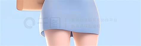 3dai数字艺术 五一劳动节女教师3d人物卡通插画 Ai立体元素免费下载 Png格式 2784像素 编号70202147 千图网