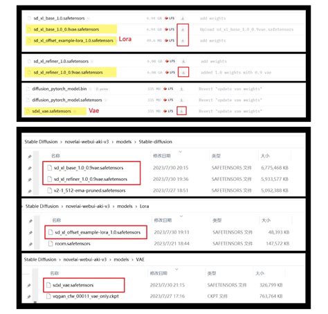 Ai 绘画神器：sd Xl 10 重磅更新！免费开源可商用（附在线使用本地部署教程 零度博客
