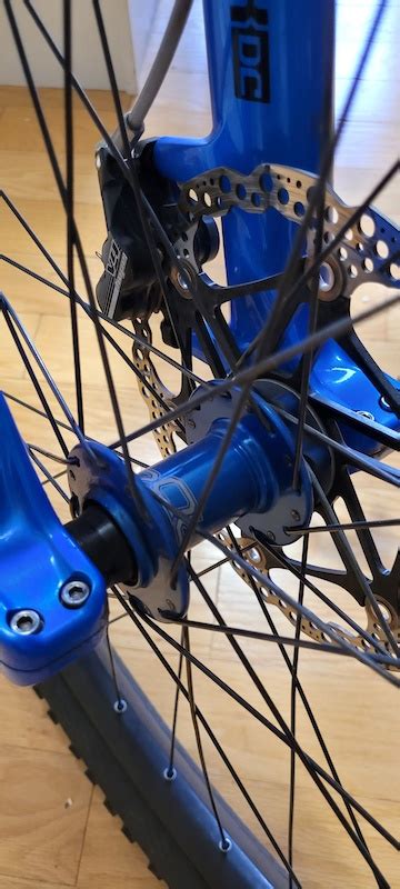 Hope Pro 4 Hubs For Sale