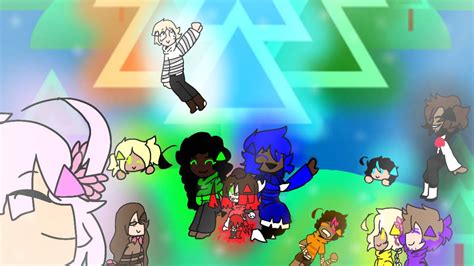 Tree Of Life And Friends Jsab Old By Merisaphire3 On Deviantart