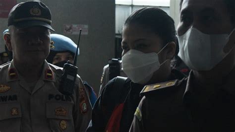 Sidang Ferdy Sambo Dan Putri Candrawathi Hari Ini Elwi Danil Jadi
