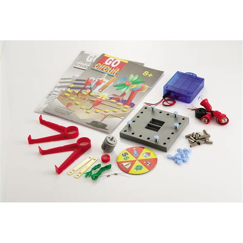 GO CIRCUIT Playwell Canada Toy Distributor