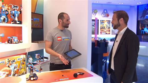 Smart Toys: Bauen, Programmieren, Spielen - LEGO BOOST