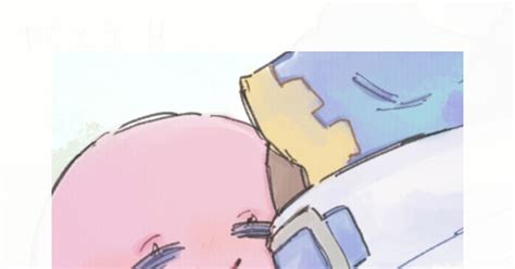 星のカービィ 星カビまとめ 村のイラスト Pixiv