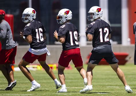 Cardinals Put Colt Mccoy On Ir Promote Trace Mcsorley National