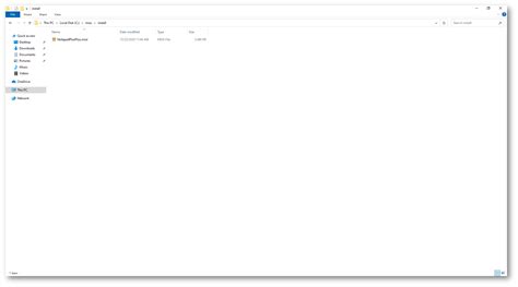 Microsoft Modern Desktop Management Distribuire Pacchetti MSIX Con Microsoft Endpoint