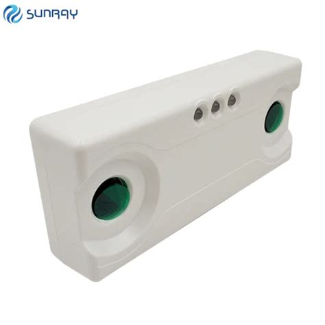 Eas Infrared People Counting System Customer Counterretail People