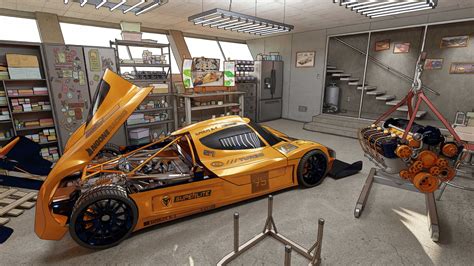 Artstation Superlite Slc Build