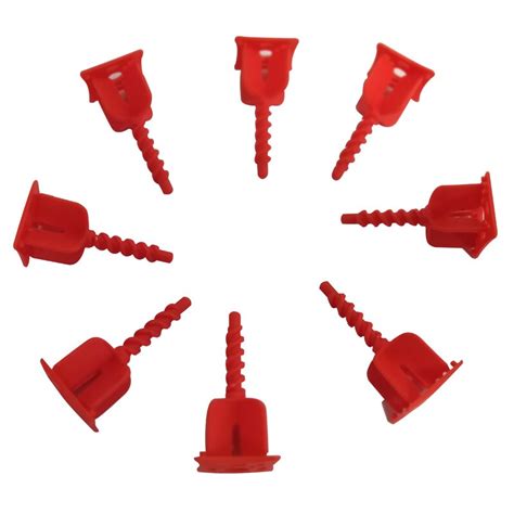 Tile Leveling System Floor Wall Building Flat Leve Grandado