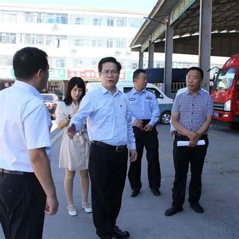 邓宽社调研督导全国文明城市创建整改工作问题