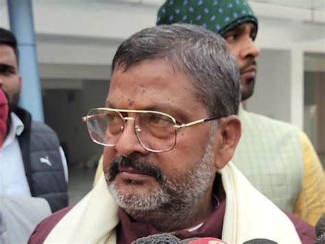 Milkipur Ayodhya Bjp Samajwadi Aprtyeven The Gate Was Not Built After