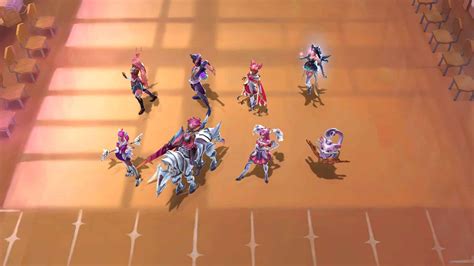All Tft Set 8 Hero Augments Complete List