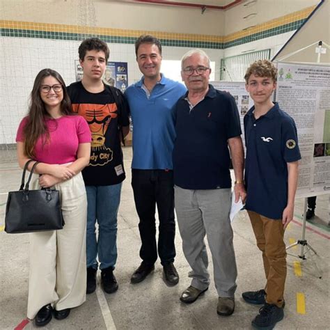 Professor De Direito Da Ucp E Bolsistas Participam Da Jornada De Jovens