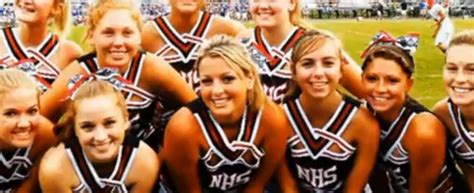 Florida District Bans School Issued Cheerleading Uniforms From Being
