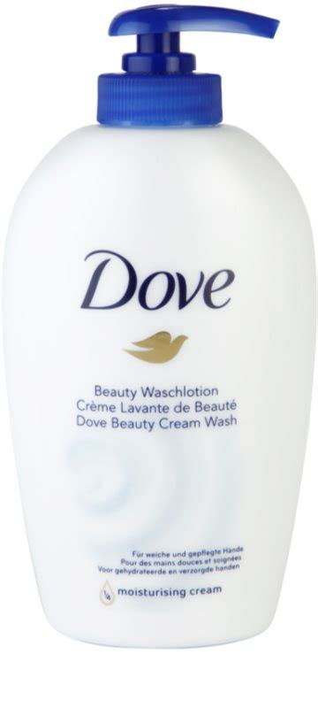 Dove Original Liquid Soap With Pump Uk
