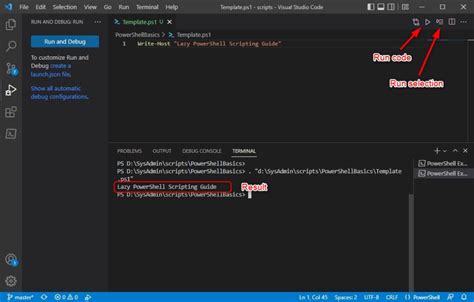 Powershell Scripts Ultimate Guide To Get Started — Lazyadmin
