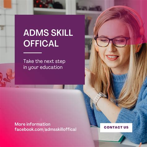 Empower Your Career Journey With Adms Skill Official Adms Skill