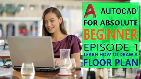 Autocad Basics For Beginners Tagalog Paano Gumawa Ng Floor Plan Youtube