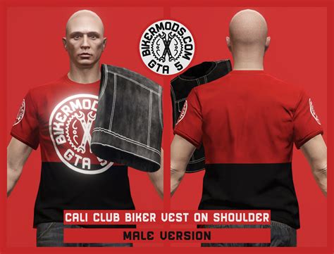 All Products Page 3 Gta 5 Bikermods