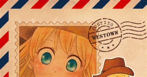 牧場物語 【通販】ウェイナナ新刊サンプル 古森のマンガ 3つの里の大切な友だち ウェイナナ Pixiv