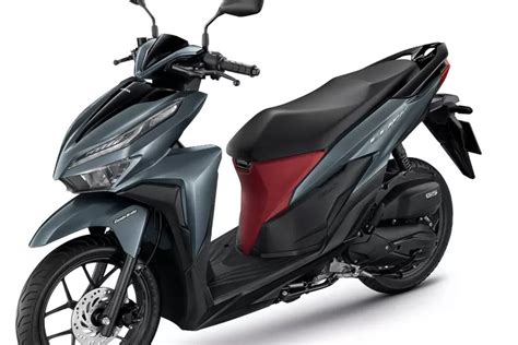 Tahun 2023 Honda Luncurkan Motor Listrik Clik 125 E Version Desain
