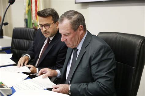 Com Nova Mesa Diretora Câmara De Vereadores De Tubarão Inicia Ano