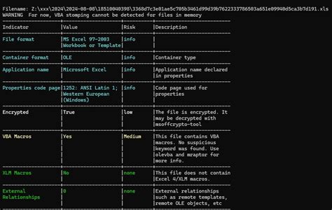Unmasking The Hidden Threat Inside A Sophisticated Excel Based Attack Delivering Fileless