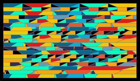 creative coding procedural arts p5js sosunnyproject personal