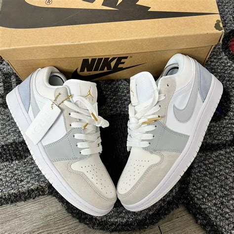 🔥nike Air Jordan 1 Paris Unisex Veinte Doce