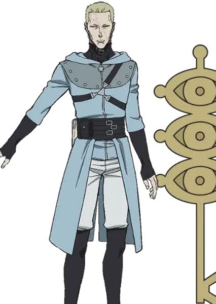 Heath Grice Fan Casting