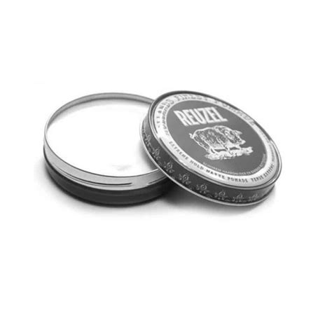 Reuzel Extreme Hold Matte Pomade 113g - NevoShop.com.au