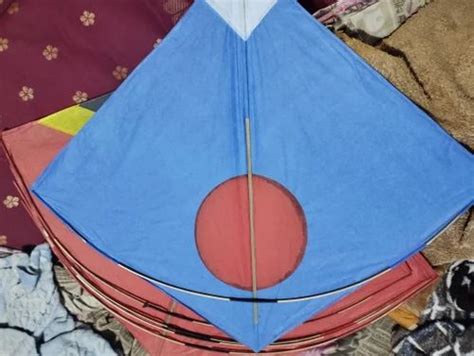 Plastic Kites At Rs 24 पतंग और सहायक उपकरण In Bengaluru Id