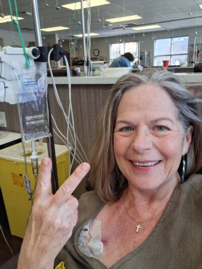 Cindy Wright Fight Crc