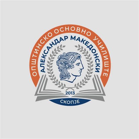 Проекти ООУ Александар Македонски