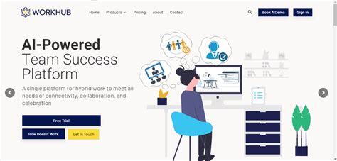 WorkHub
