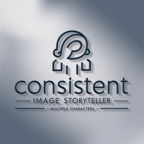 Consistent Image Storyteller Multiple Characters Free Tool For Visual