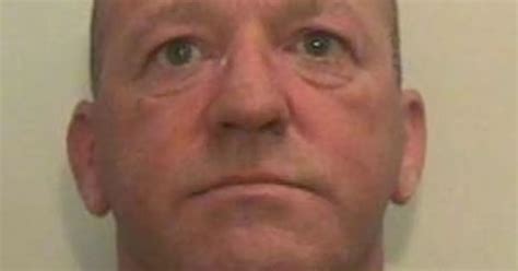 Pervert Jailed For Sex Attacks On Young Girls Manchester Evening News