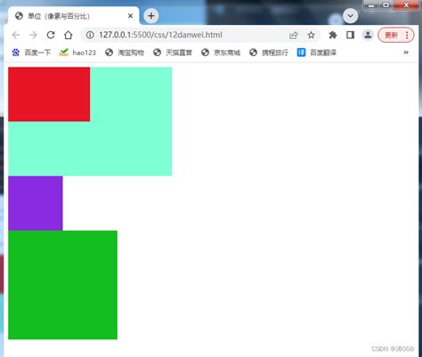 Web前端开发html5css3（入门学习笔记）（day7） Csdn博客