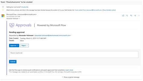 Trigger Azure Automation With A Teams Team Request Form A Blog About Automation And