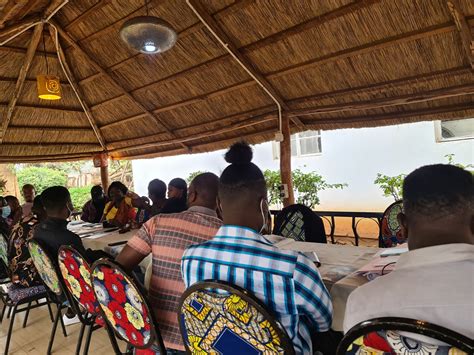 2016 — Founding Of The Ivy Foundation Malawi Trans And Intersex