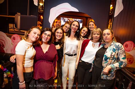 Carnets De Notes Valege Soissons Une Soirée 100 Filles Juste