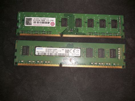 GB DDR RAM