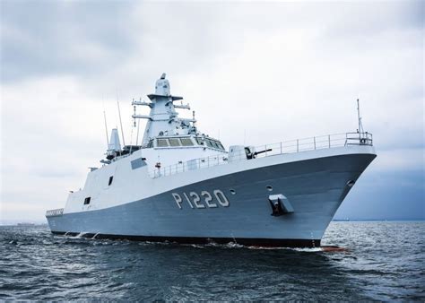 Japans Electromagnetic Railgun Unveiled At Js Asuka Tests Turdef