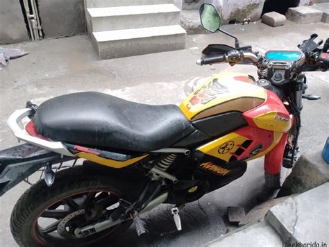 Second Hand 2021 Revolt Rv400 Bike In Delhi Bikekharido