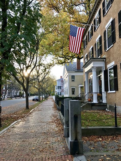 Five Things For Horror Fans To Do In Salem Ma Things To Do In Salem